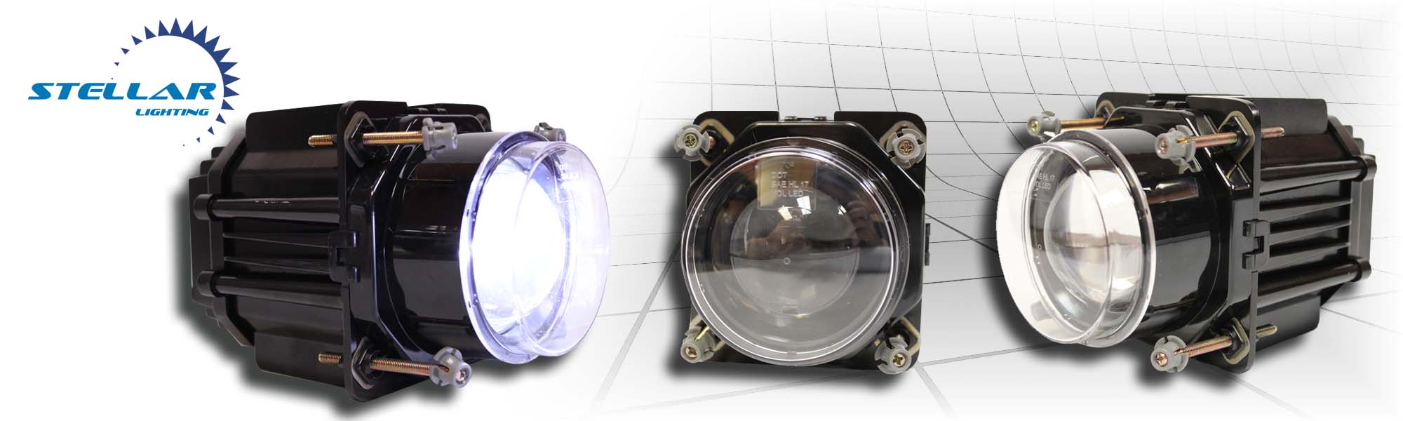 Product Spotlight – 90MM Bi-LED | ABC Marketing