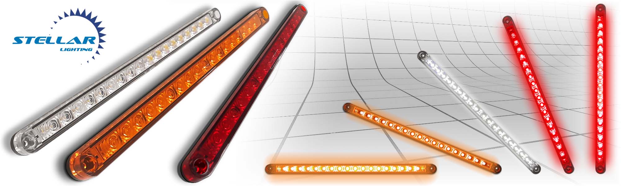 Product Spotlight – 12in Slim Line | ABC Marketing